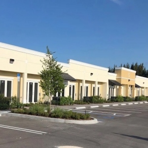 GPK Property Management | Commercial Spaces | South Florida